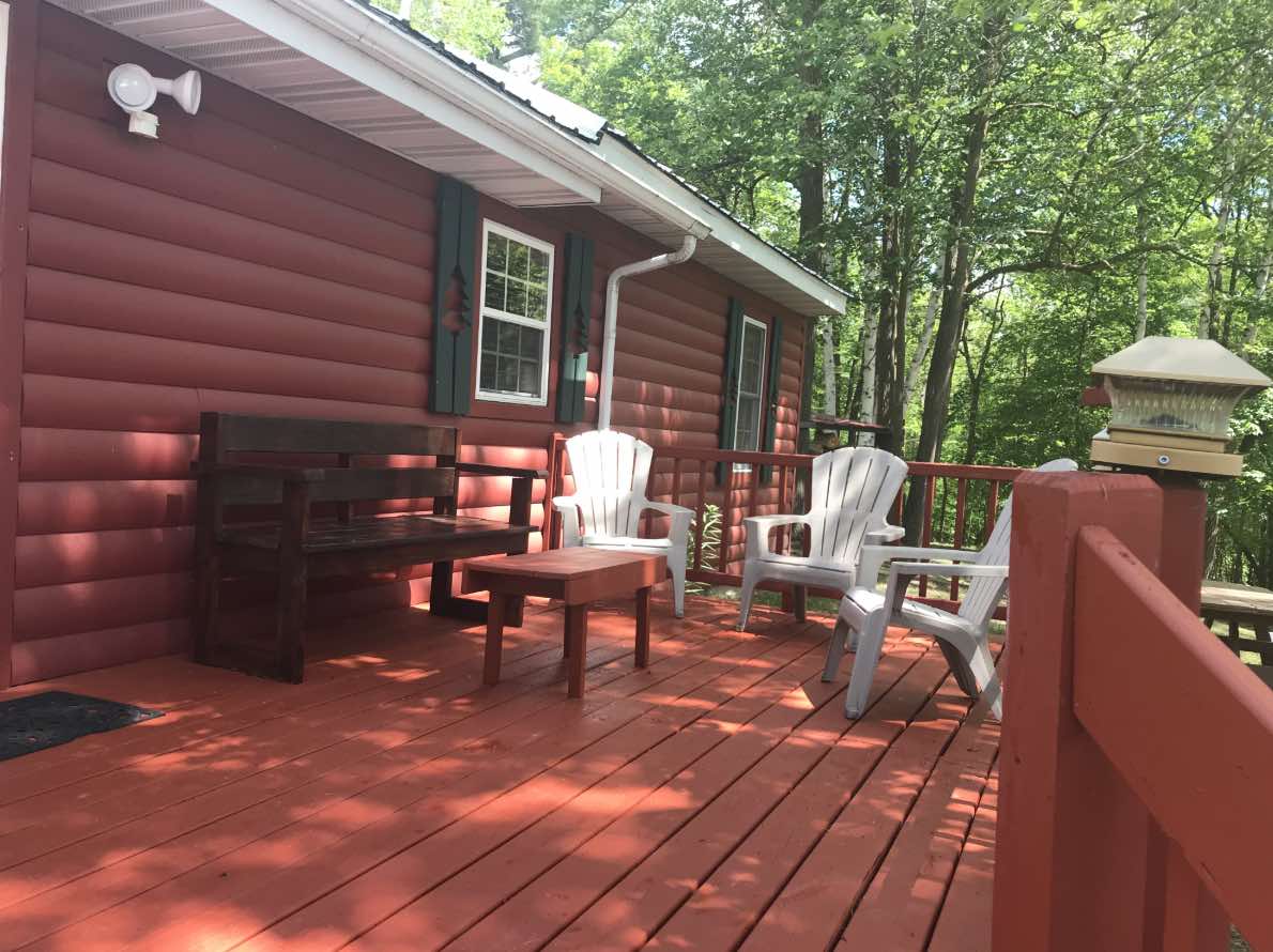 We’re excited to announce that the Sandy River Retreat is once again ...